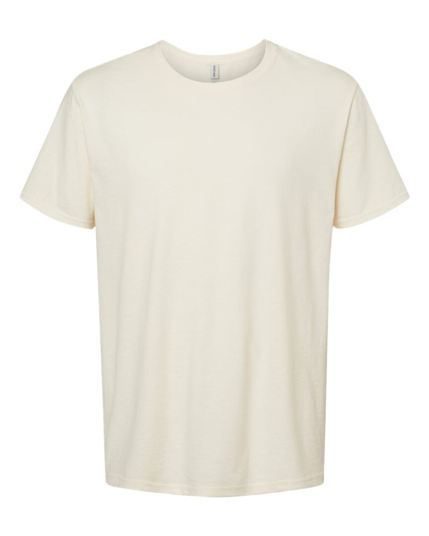Create Your Custom Line Shirt Cream - The Divine Nine